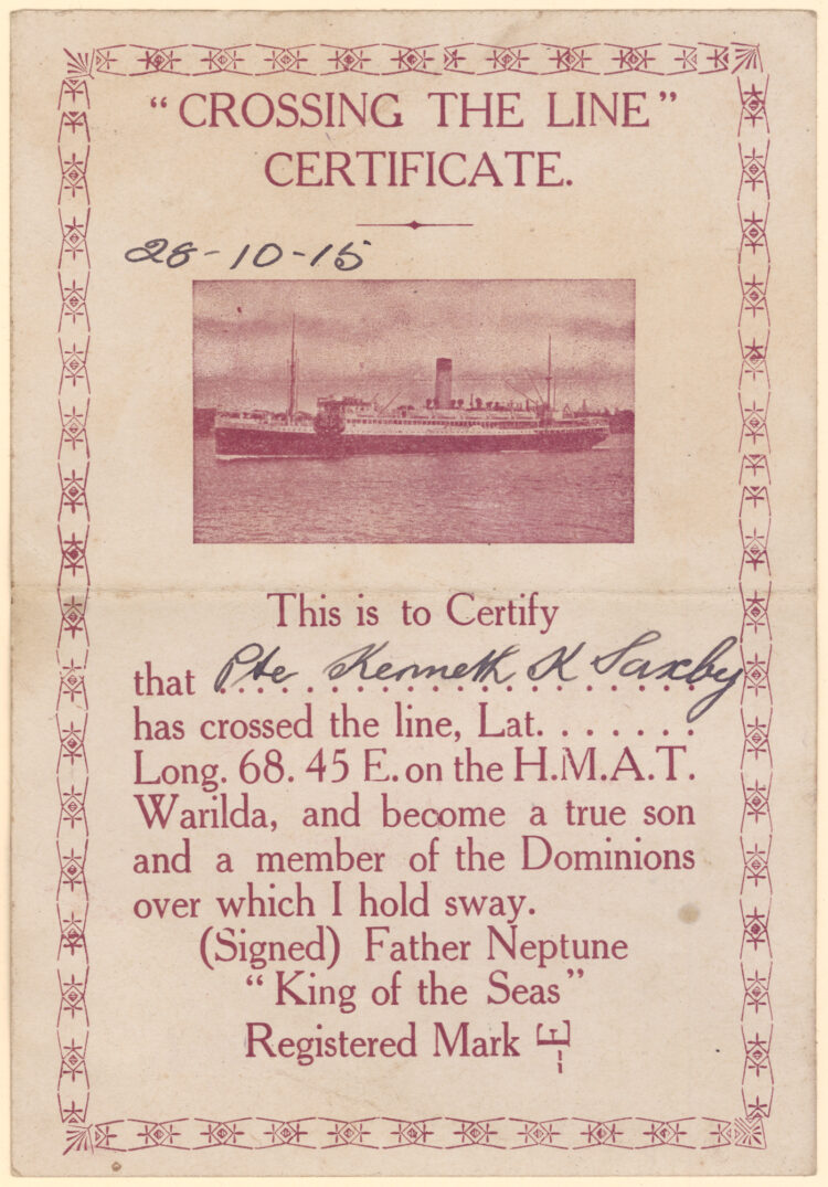 University Archives – 70 Years, 70 Stories – Week 4 – History of ...